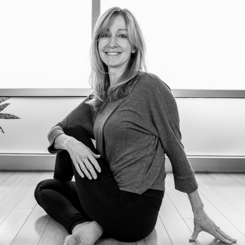 Beth Snyder - Studio Bamboo Institute of Yoga